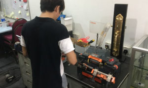 Lockmaster Locksmith | Sale and Service of all kind of locks